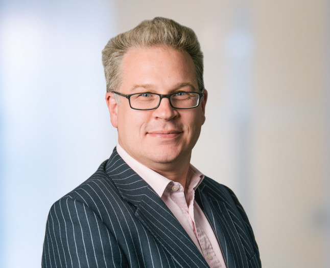 Alexander Griffith - Professionals - Proskauer Rose LLP