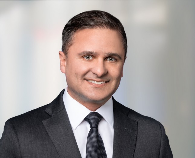 Colin G. Cabral - Professionals - Proskauer Rose LLP