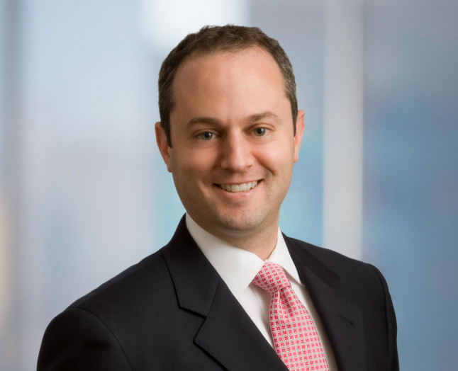 Jordan B. Leader - Professionals - Proskauer Rose LLP