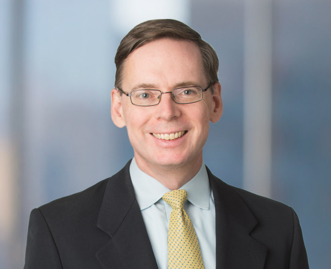 Matthew J. Morris - Professionals - Proskauer Rose LLP