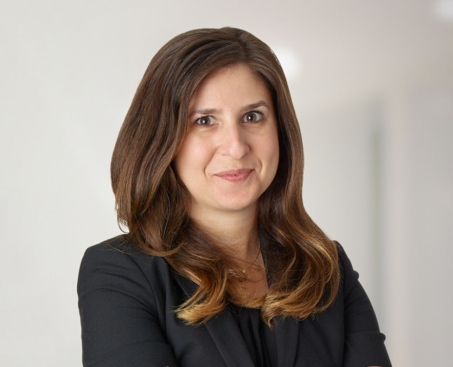 Jessica G. Shearer - Professionals - Proskauer Rose LLP