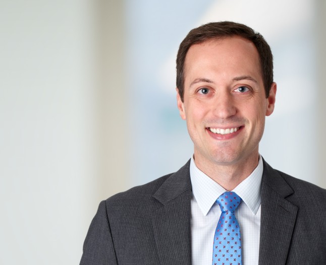 Ryan M. Carpenter - Professionals - Proskauer Rose LLP