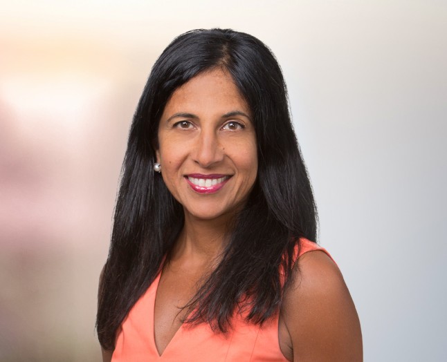 Monica Arora - Professionals - Proskauer Rose LLP