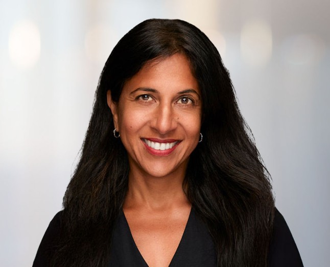 Monica Arora - Professionals - Proskauer Rose LLP