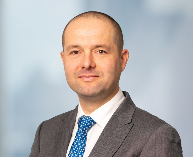 Andrew Wingfield | Partner | Proskauer Rose LLP