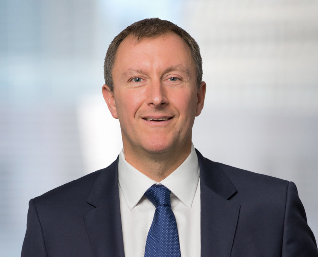 Rob Day | Partner | Proskauer Rose LLP