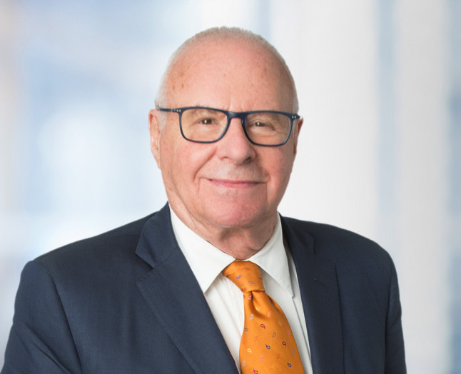 Peter M. Fass - Professionals - Proskauer Rose LLP