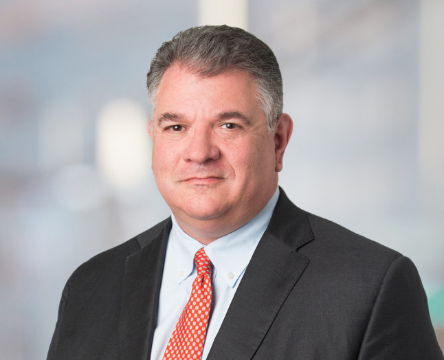 Neil H. Abramson - Professionals - Proskauer Rose LLP