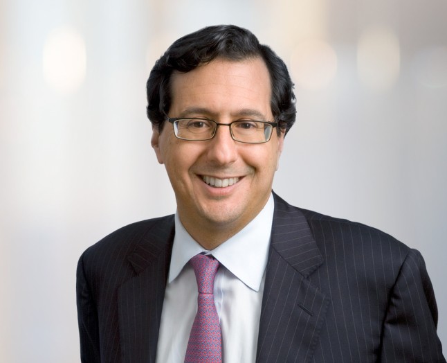 Bradley I. Ruskin - Professionals - Proskauer Rose LLP