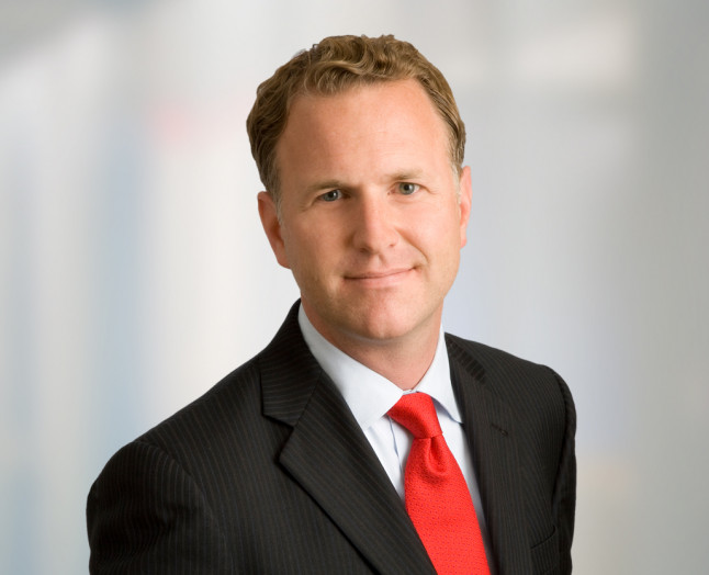 Kevin J. Perra - Professionals - Proskauer Rose LLP