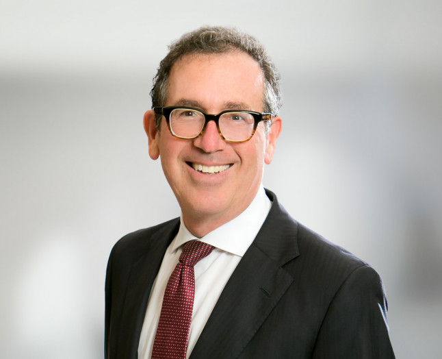 Lary Alan Rappaport - Professionals - Proskauer Rose LLP