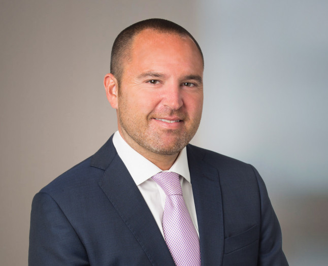 Bradley R. Bobroff - Professionals - Proskauer Rose LLP