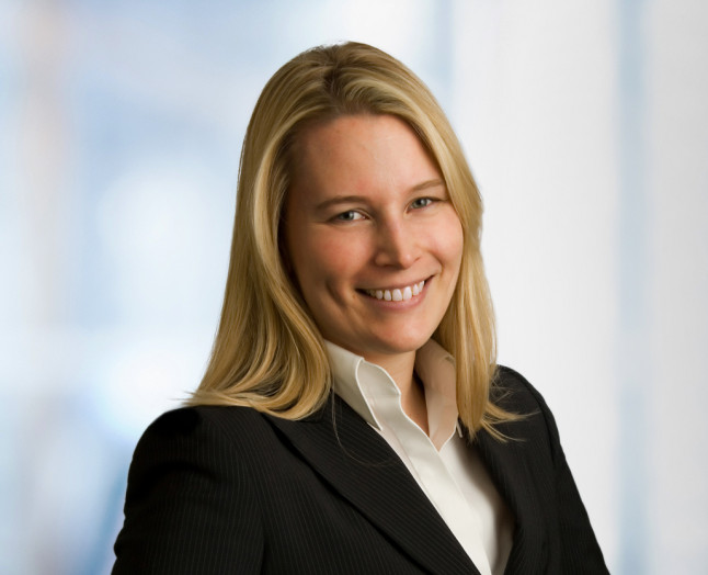 Sarah K. Cherry - Professionals - Proskauer Rose LLP