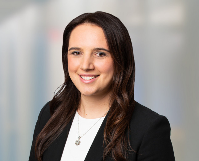 Rachel S. Fischer - Professionals - Proskauer Rose LLP