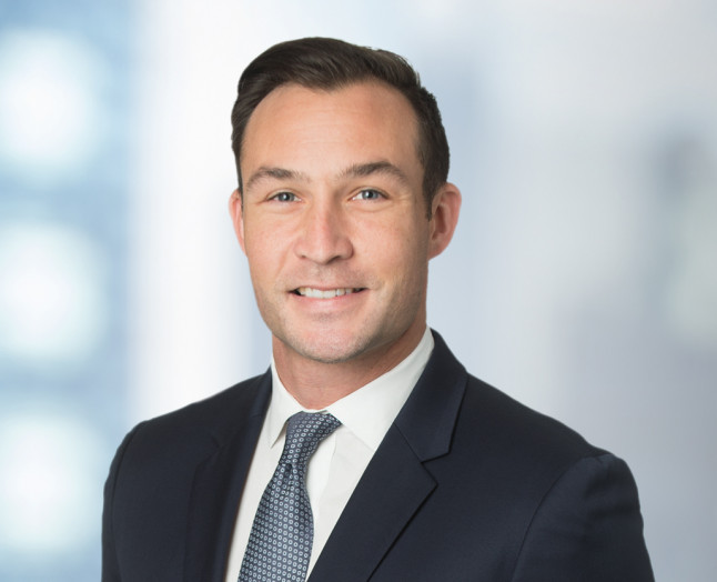 Stephen P. Gruberg - Professionals - Proskauer Rose LLP