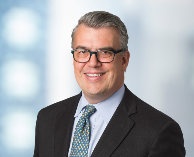 Timothy Q. Karcher - Professionals - Proskauer Rose LLP