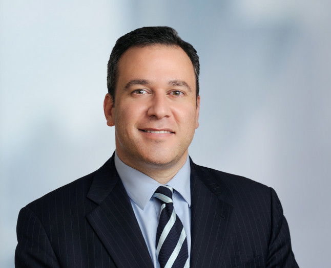 Steven J. Pearlman - Professionals - Proskauer Rose LLP