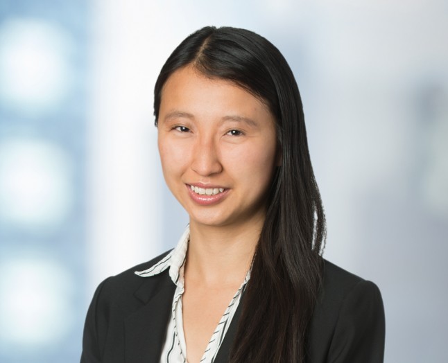 Jennifer Yang - Professionals - Proskauer Rose LLP