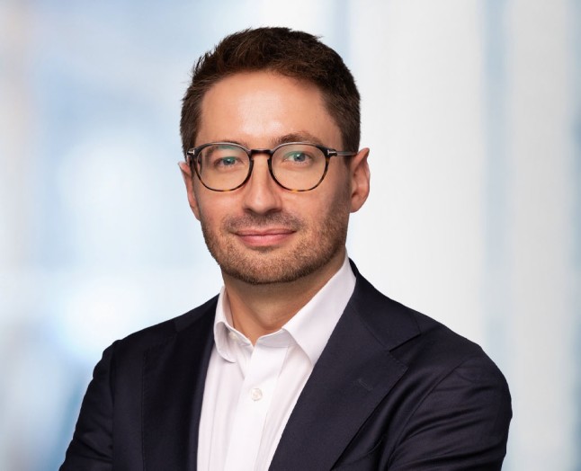 Matt Clift - Professionals - Proskauer Rose LLP