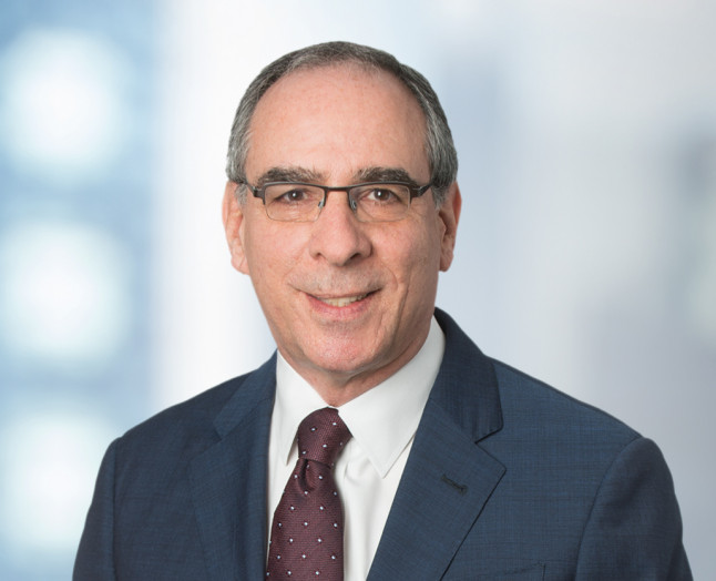 Steven E. Obus - Professionals - Proskauer Rose LLP