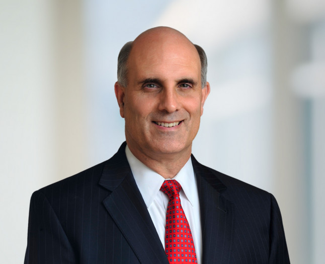 Michael J. Choate - Professionals - Proskauer Rose LLP