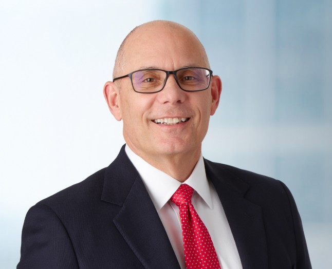 Steven M. Peck - Professionals - Proskauer Rose LLP