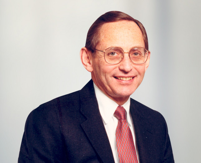 Stanley Komaroff - Professionals - Proskauer Rose LLP
