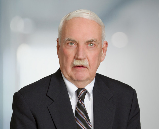 Richard H. Rowe - Professionals - Proskauer Rose LLP