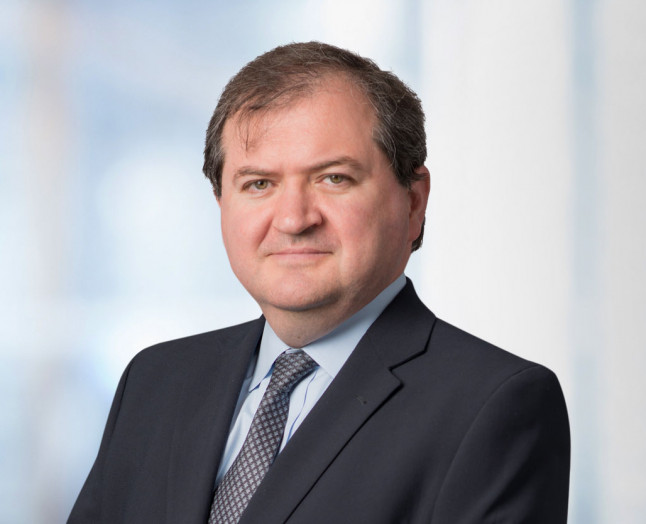 Peter Castellon - Professionals - Proskauer Rose LLP