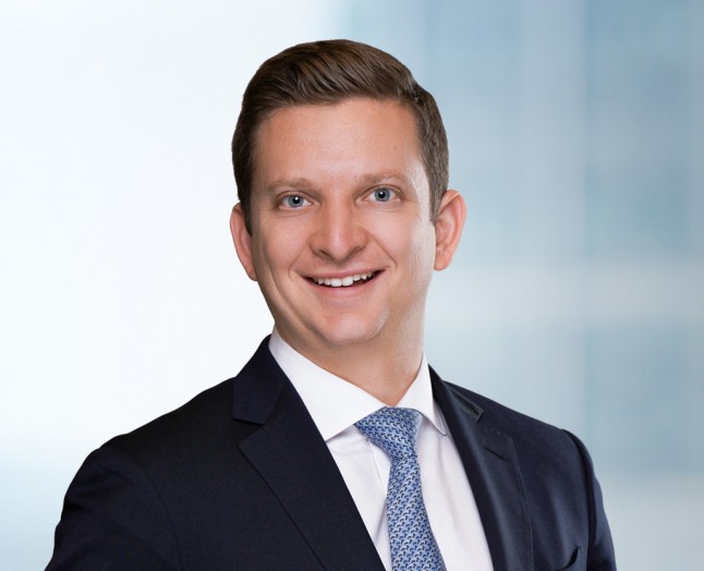 Daniel Desatnik - Professionals - Proskauer Rose LLP