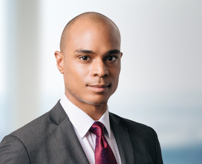 Sean Spence - Professionals - Proskauer Rose LLP