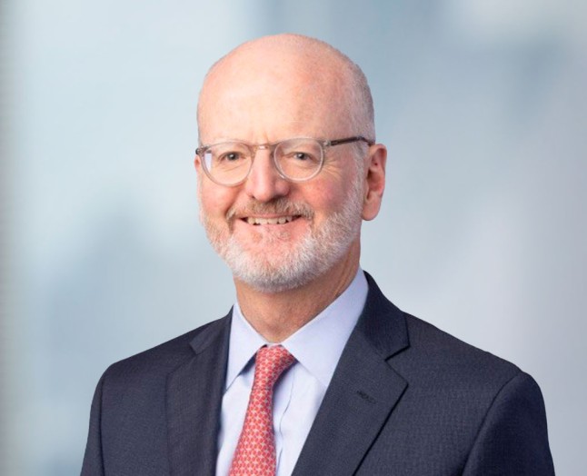 Peter Duffy Doyle - Professionals - Proskauer Rose LLP