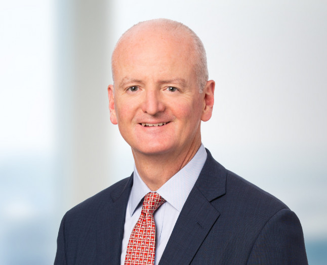 Peter Duffy Doyle - Professionals - Proskauer Rose LLP