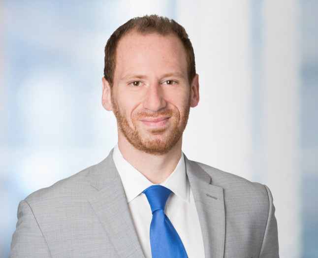 Daniel Pollick - Professionals - Proskauer Rose LLP