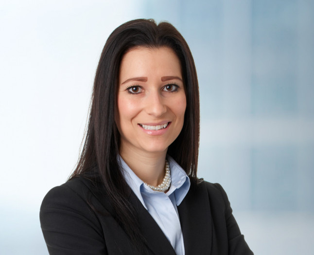 Jeanette Stecker - Professionals - Proskauer Rose LLP